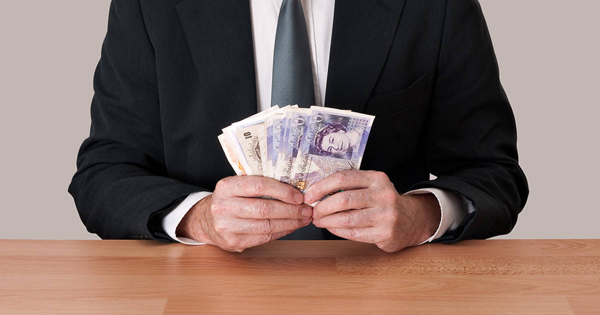 Exploring Mechanisms for the Return of Proceeds of Corruption | Royal ...