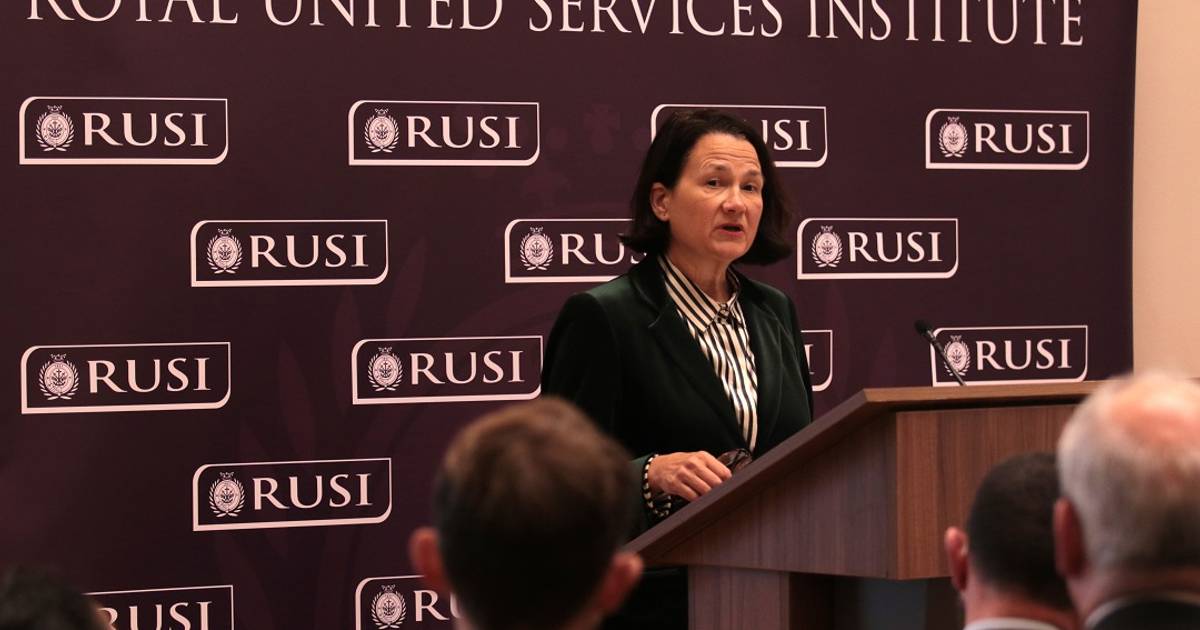 RUSI Launches New Paper Examining the UK-Japan Cyber Partnership ...