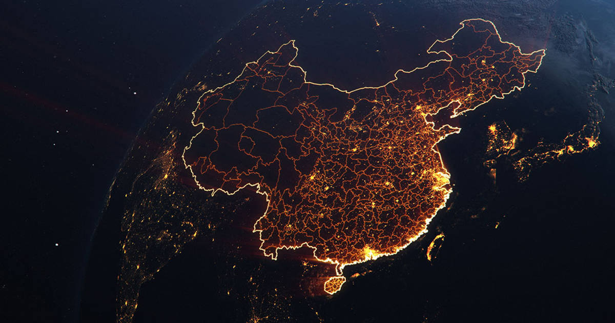 Time to Get the Measure of China’s Global Security Initiative | Royal ...