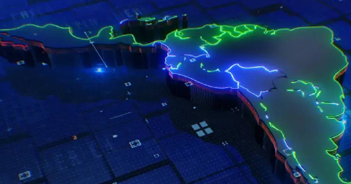 Recording: Bridging Digital Borders Conference: Cybersecurity Capacity ...