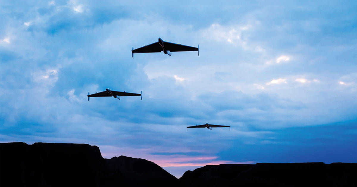 Editor’s Note: RUSI Journal, Issue 6, 2024 | Royal United Services ...