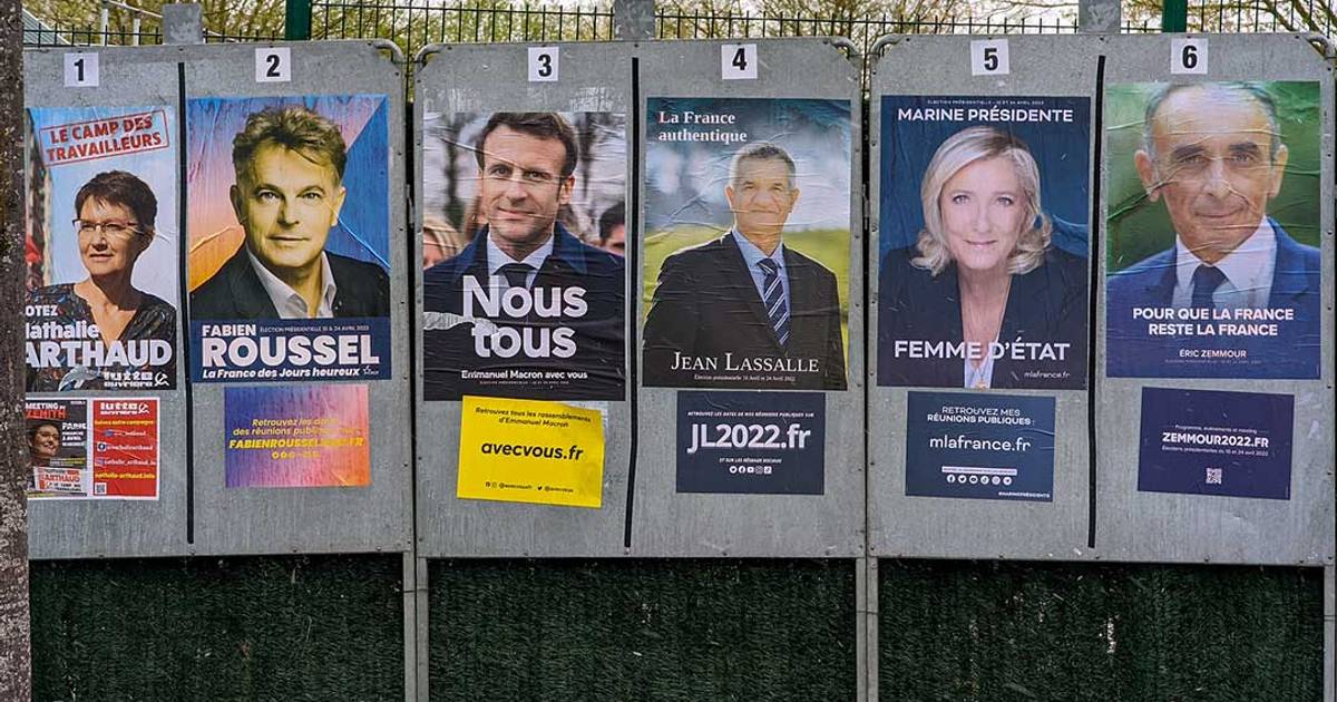 France: The Republic Marches On, but in What Direction? | Royal United ...