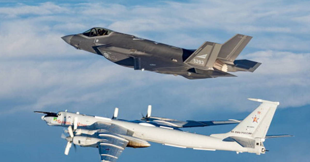 Studying Moscow’s Coercive Campaign Against Norway: The Bear is Awake ...