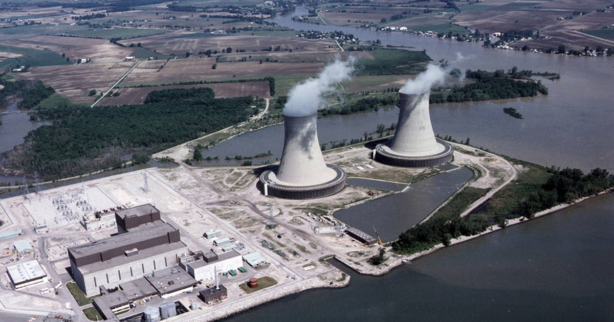 Security Under Strain? Protecting Nuclear Materials During the ...