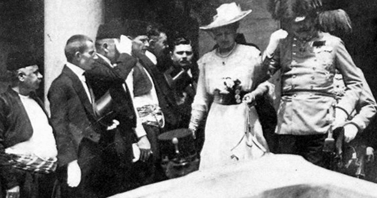 How Close is the World to a Wider Conflict? | Royal United Services ...