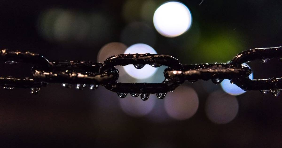 Recording: Gender, Human Trafficking and Exploitation | Royal United ...