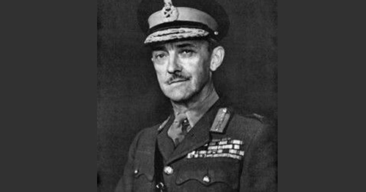 Recording: The Malayan Emergency – Gerald Templer’s Role and Legacy ...