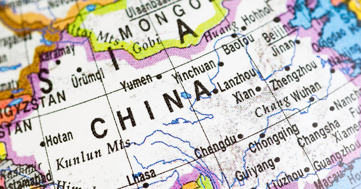 Transatlantic China Policy: In Search of an Endgame | Royal United ...