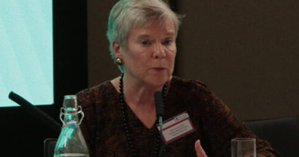 ‘Endlessly Fascinating’: Reflections on a US Career in Nuclear Issues ...