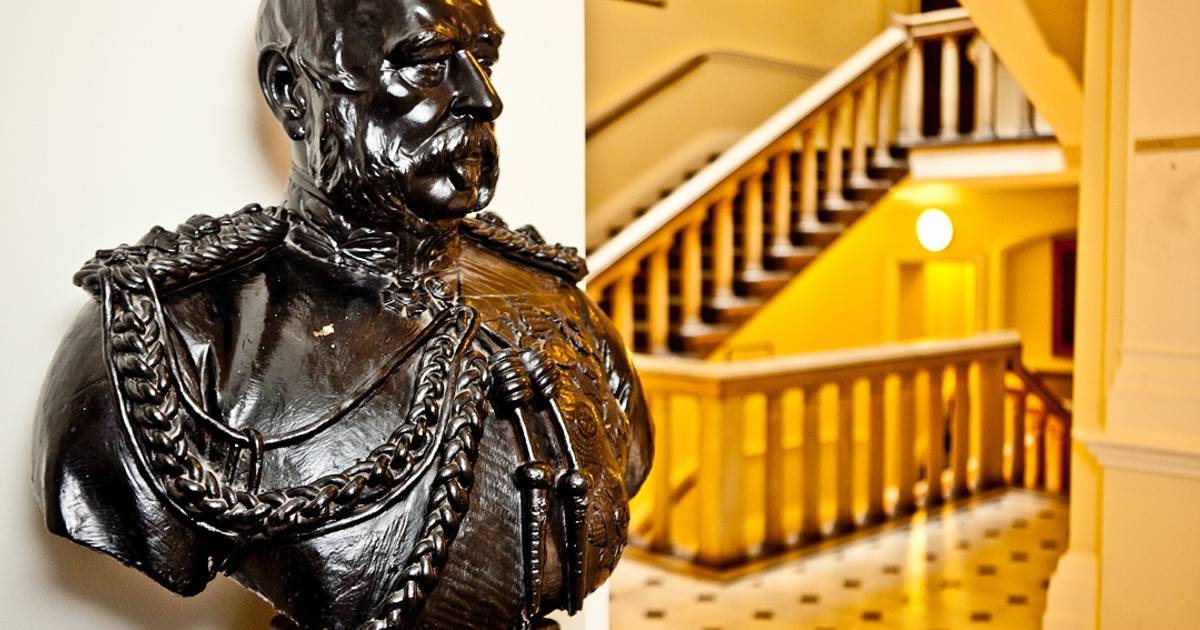 RUSI Governing Bodies | Royal United Services Institute