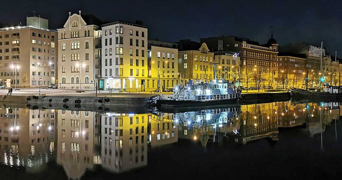 SIFMANet: Helsinki Report | Royal United Services Institute
