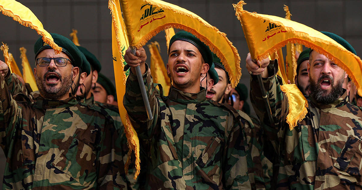 Lebanon, Hizbullah and Financial Lessons of the Past | Royal United ...