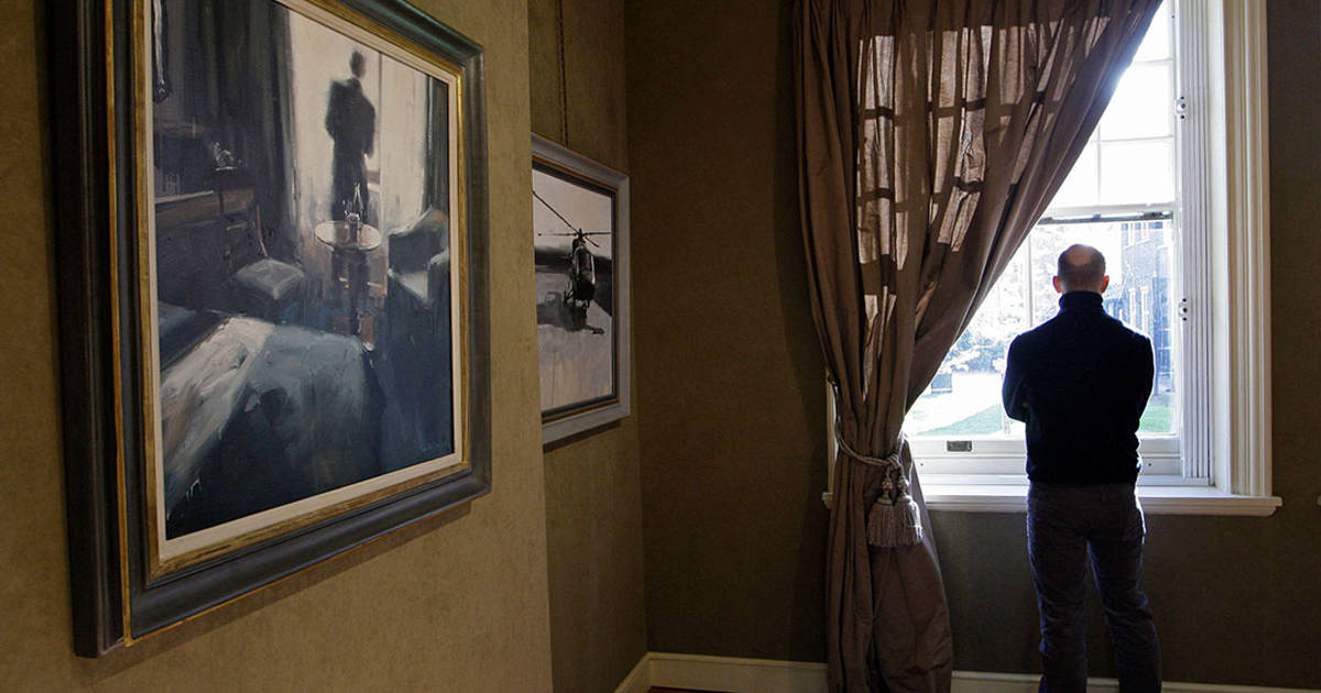 The Death of Secret Intelligence? Think Again | Royal United Services ...