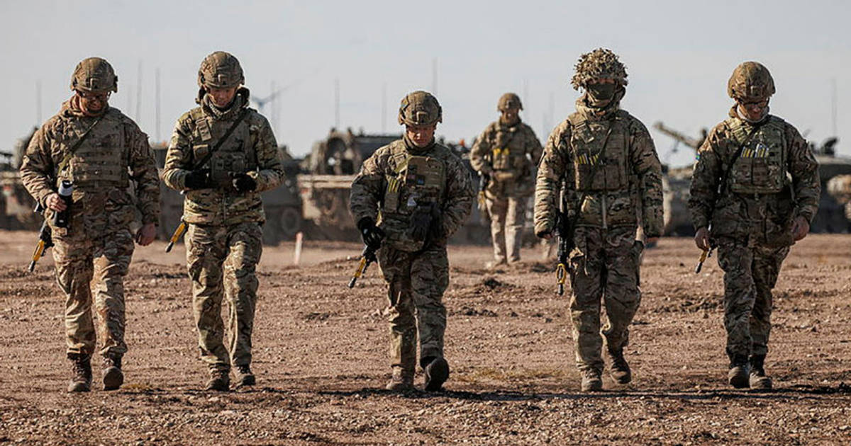A Joint Expeditionary Force Fund: A Better Way to Finance Defence ...