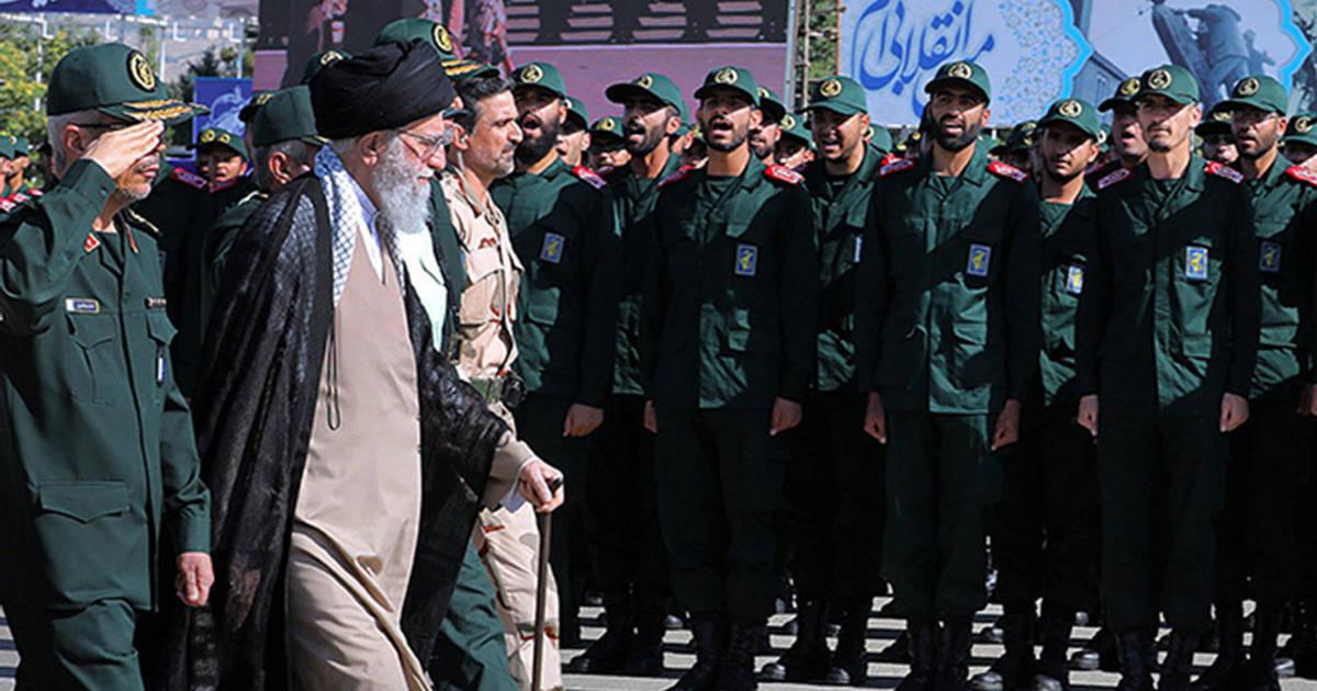 The UK’s Ban on Wagner Strengthens the Case for Proscribing Iran’s IRGC ...