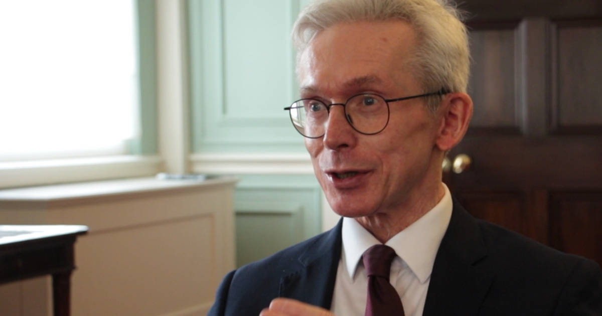 Beyond 2.5%: The UK’s Commitment to Defence | Royal United Services ...
