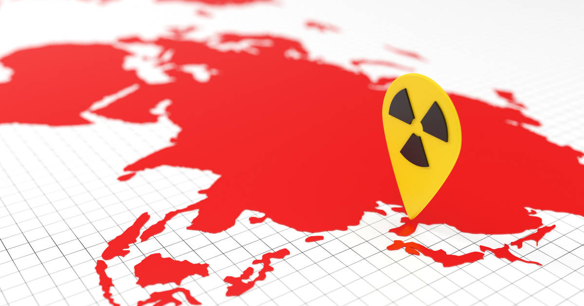 Fissile Material and Nuclear Force Structure in North Korea | Royal ...