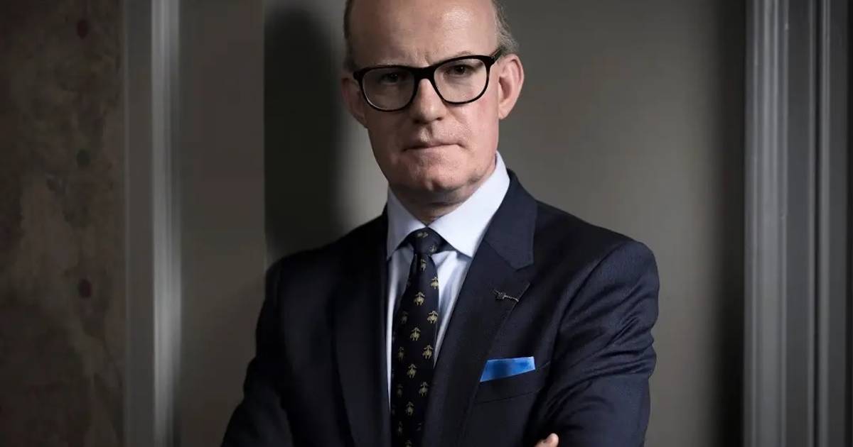 Recording: Max Hill KC: Reflections on 20 Years of Terrorism ...