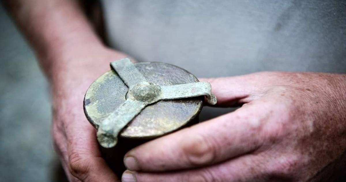 Recording: Excavating Memories of Military Landscapes | Royal United ...