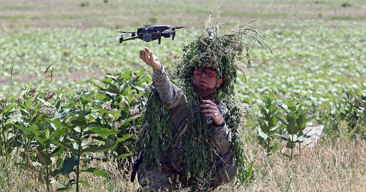 Pathways Towards Multi-Domain Integration for UK Robotic and Autonomous ...