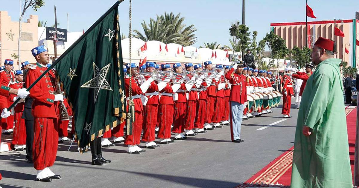 The UK Should Support Morocco’s Autonomy Plan for Western Sahara ...