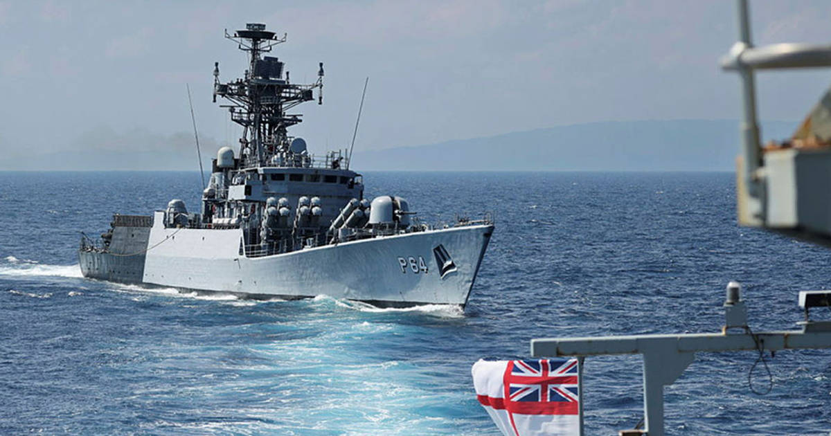 How Refreshing? An Initial Assessment of the UK’s Integrated Review ...