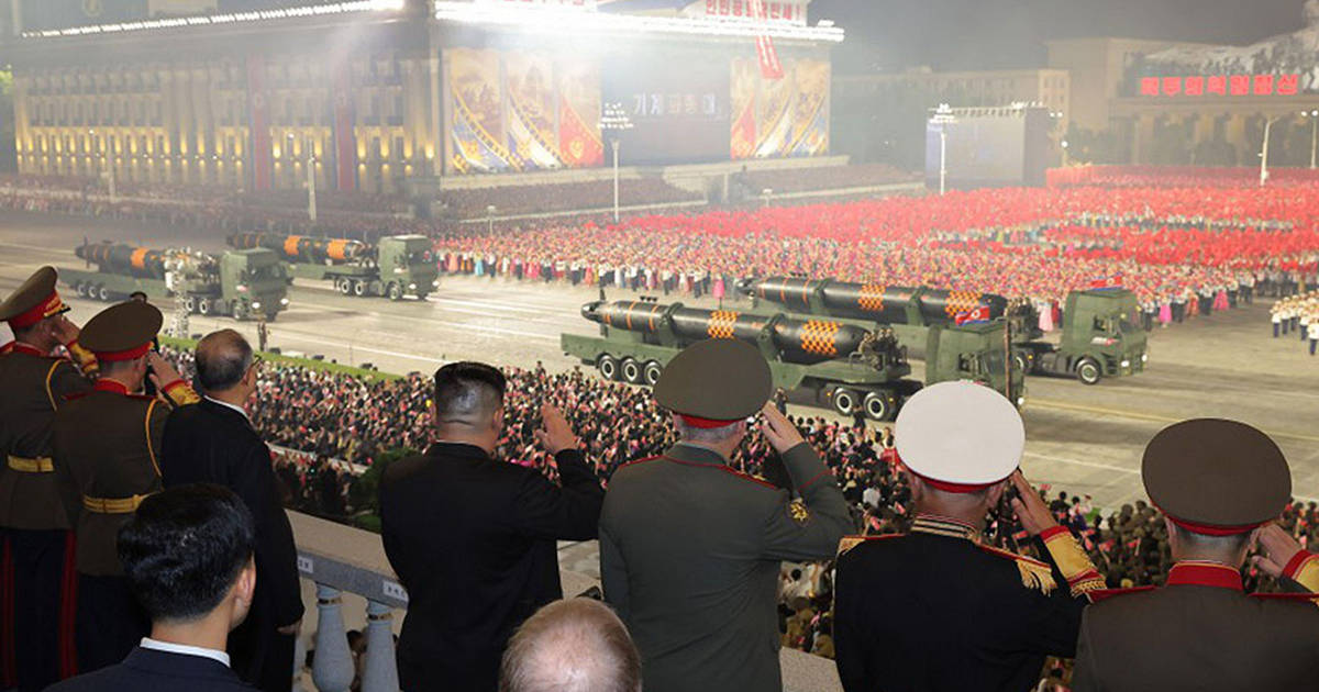Profiting from Proliferation? North Korea’s Exports of Missile and ...