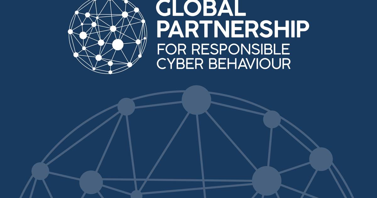 Global Partnership for Responsible Cyber Behaviour (GP-RCB) | Royal ...