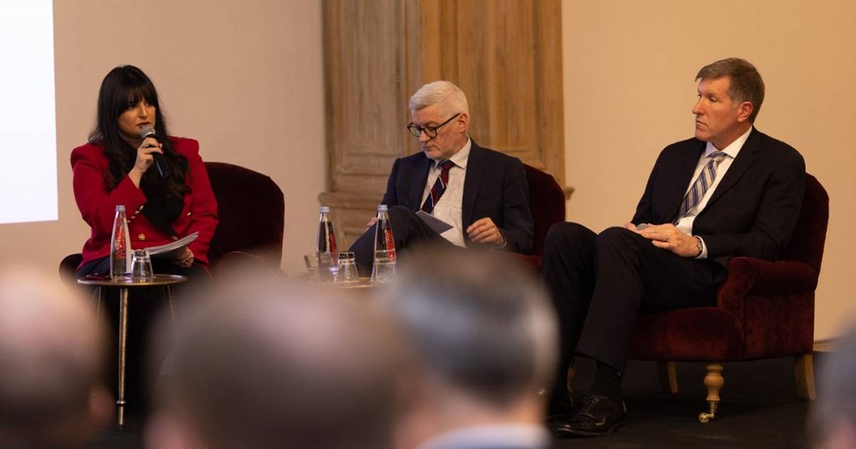 RUSI Announces Partnership with Newly Established Georgian Think Tank ...