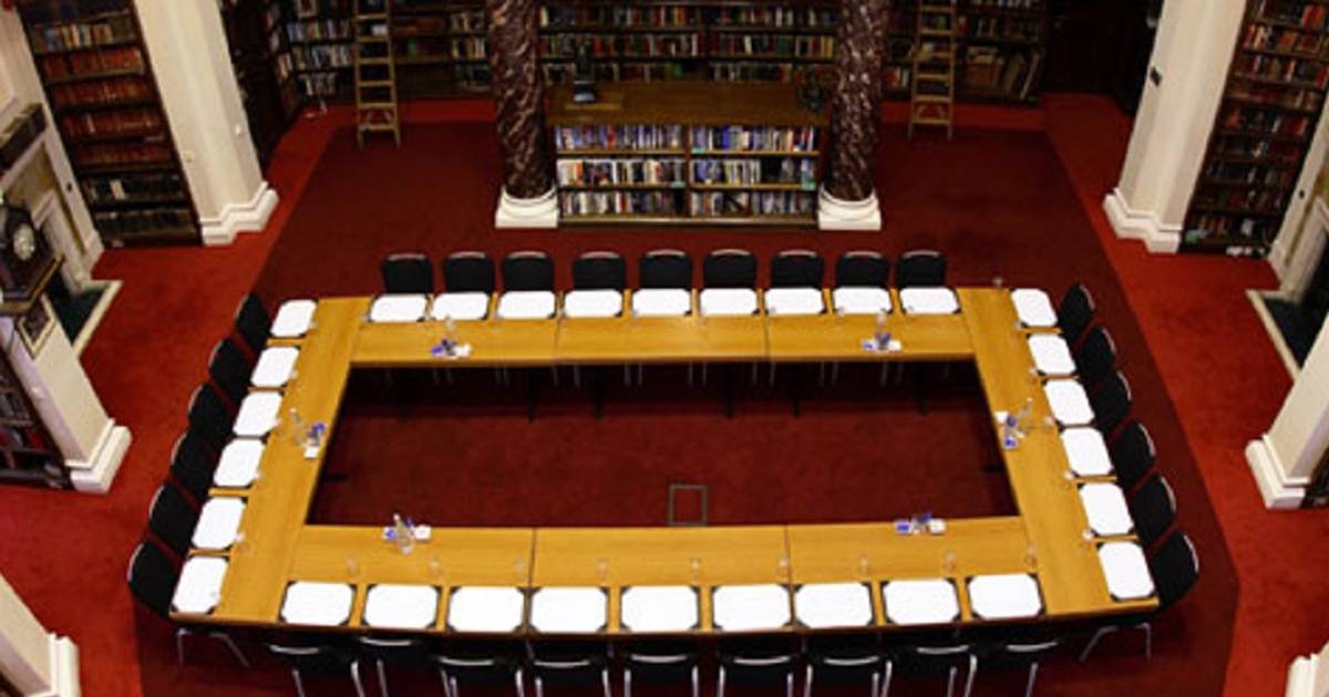 Three Shibboleths of Nuclear Disarmament: Insights from a Negotiation ...