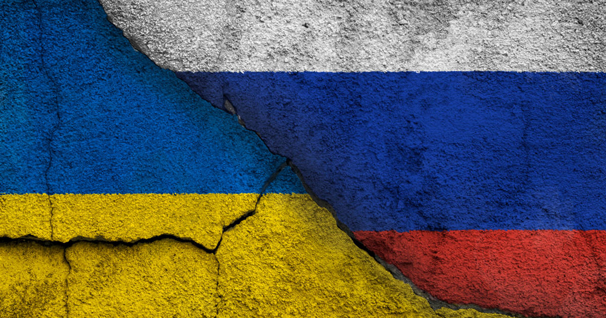 RUSI Reflects: Two Years into Russia's Invasion of Ukraine | Royal ...