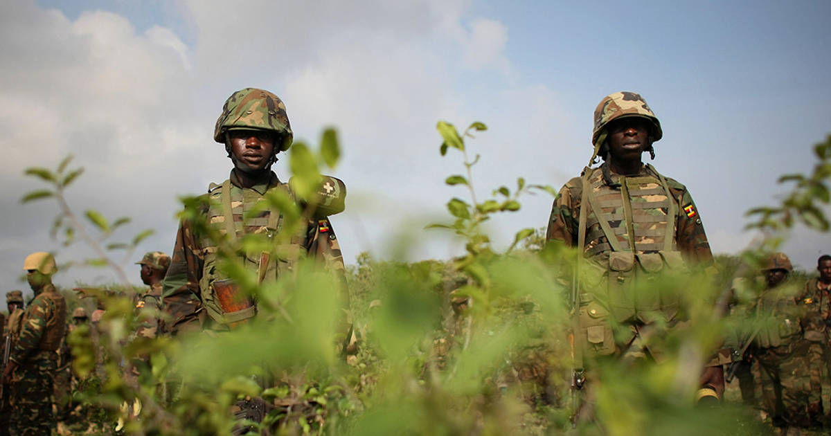 Avoiding Past Mistakes: Why Stabilisation in Somalia Needs to Change ...