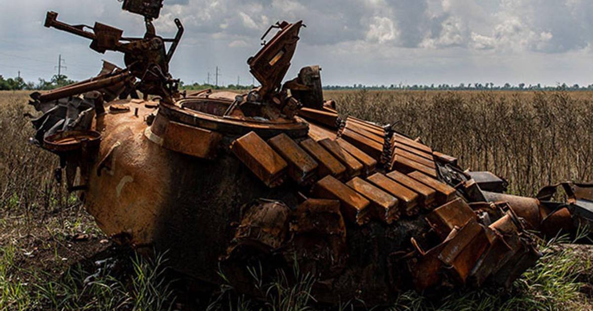 The War in Ukraine, One Year On - Interactive Commentary | Royal United ...