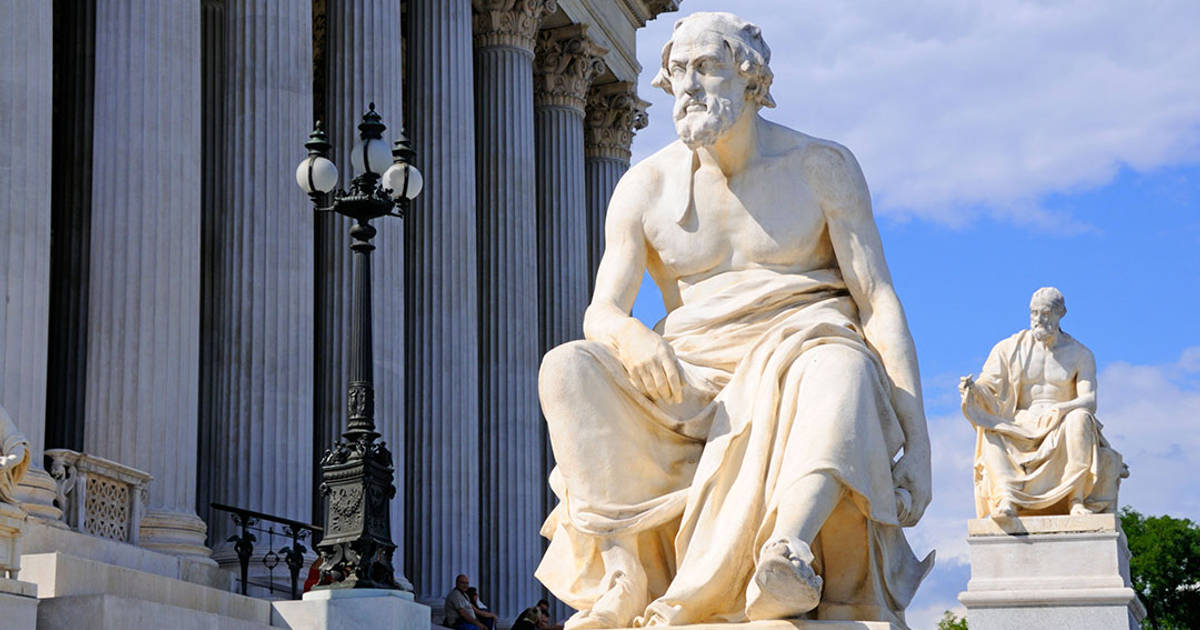 Why the ‘Fear, Honour and Interest’ Trinity Harms Our Understanding of ...