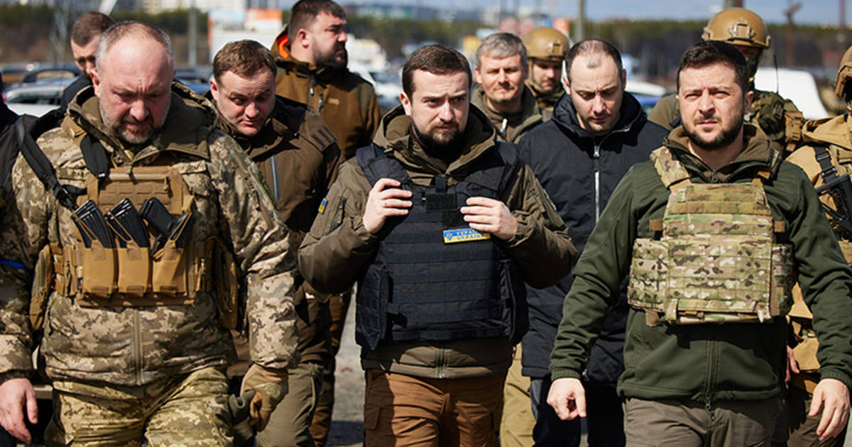 What Ukraine Must Do to Fight Corruption: Lessons from Around the World ...