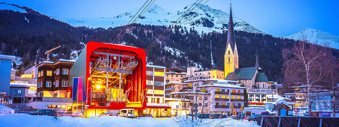 Three Key Moments from Davos for the Cyber Leadership Community | Royal ...
