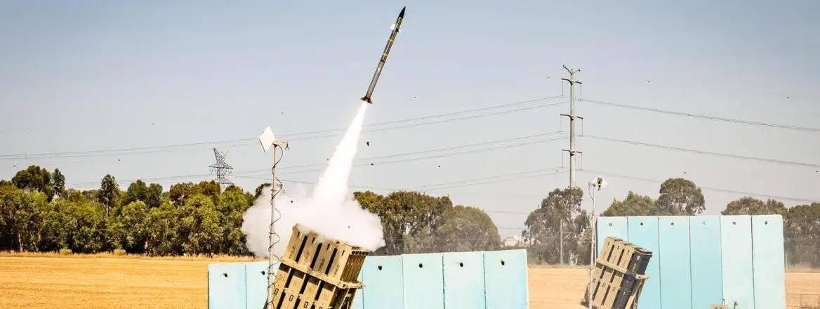 Lessons from the Israeli Experience in Air and Missile Defence: Part II ...