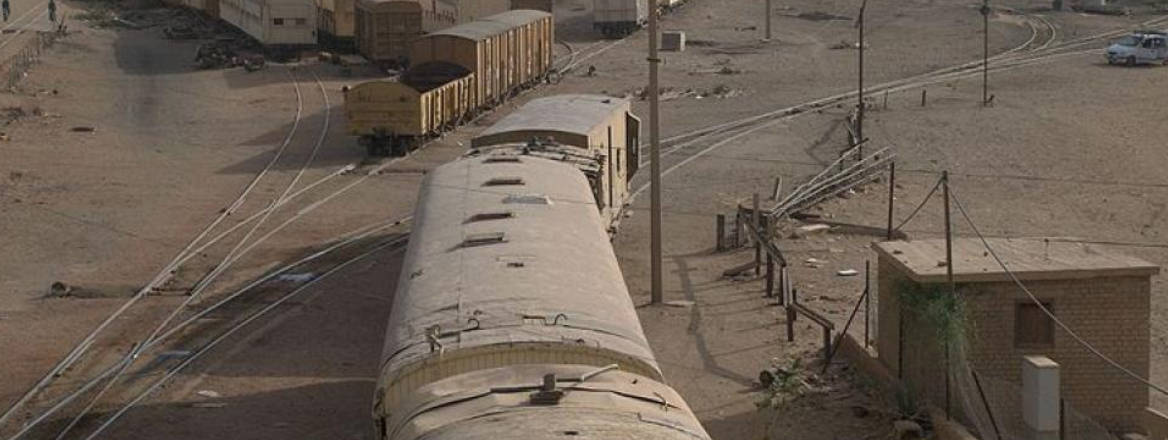 Sudan’s Protests: Something New? | Royal United Services Institute