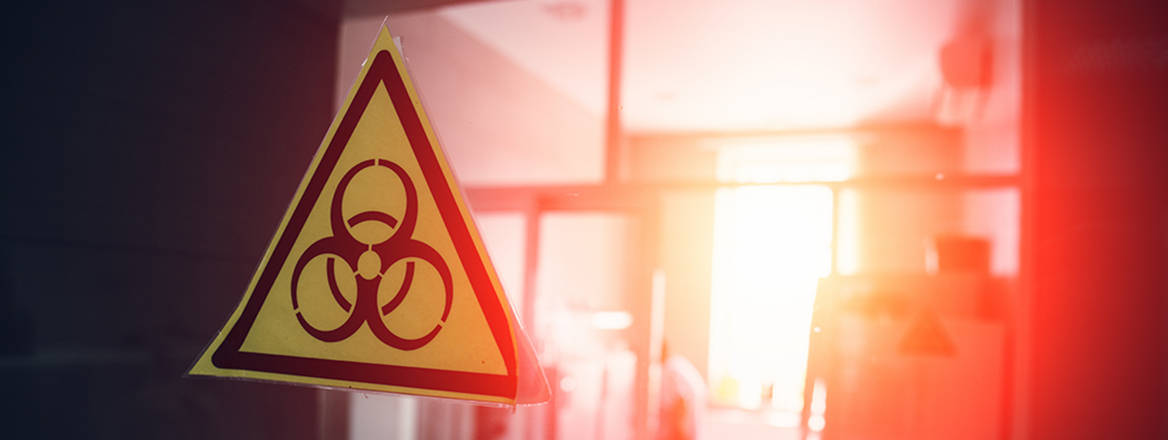 Securing a Strategic Advantage in Biosecurity for NATO | Royal United ...