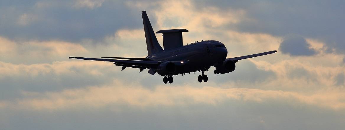 Why the RAF Should Continue to Prioritise the P-8 Poseidon and E-7 ...