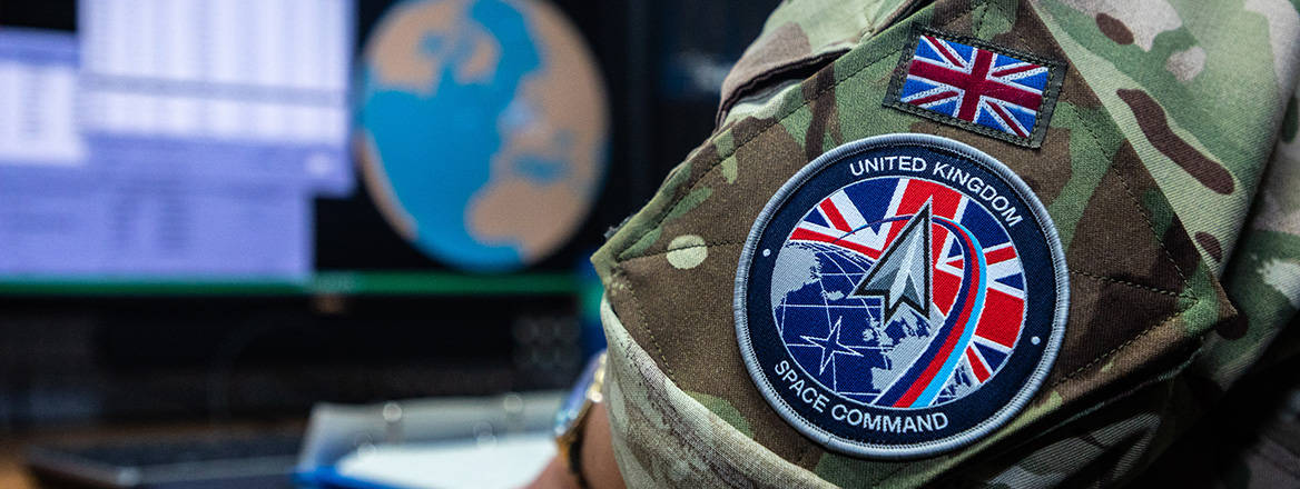 In Favour of an Independent Royal Space Fleet: The Smuts Report | Royal ...