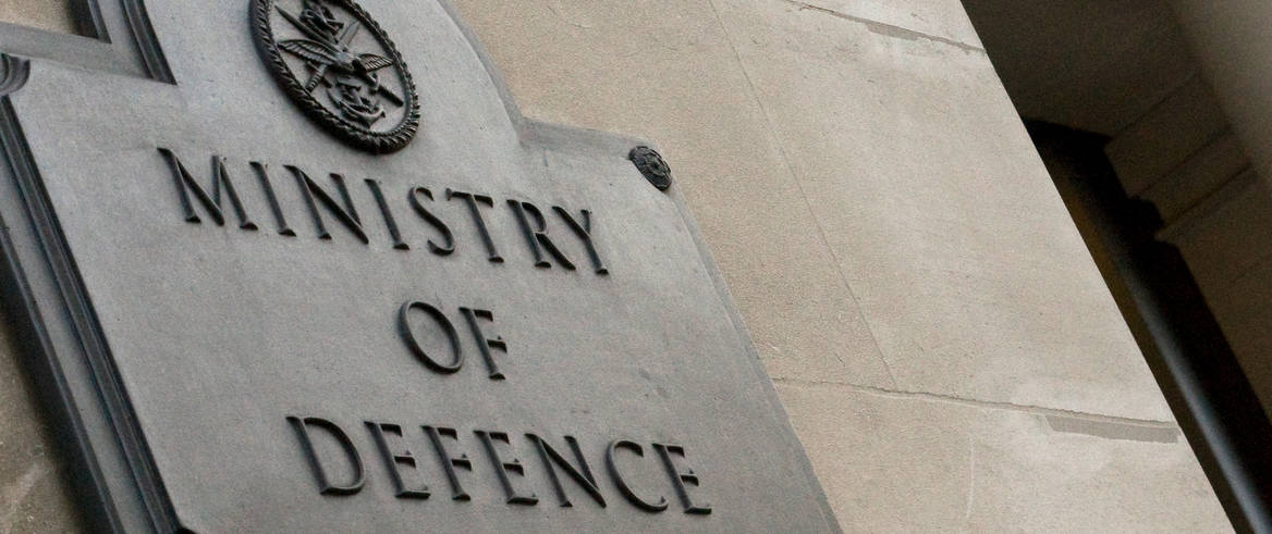 Future Defence Review Working Papers | Royal United Services Institute