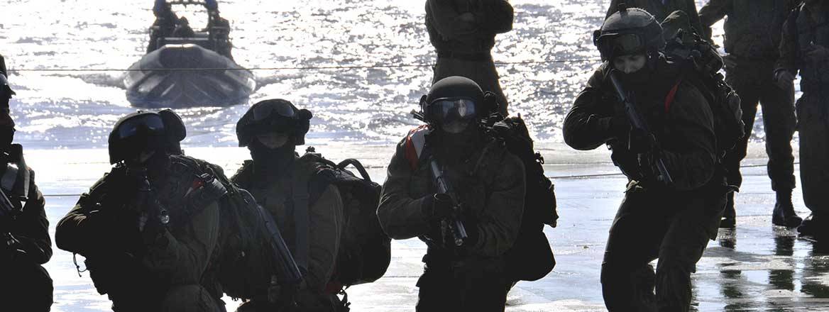 How Special Operations Forces Can Contribute Strategically to Modern ...
