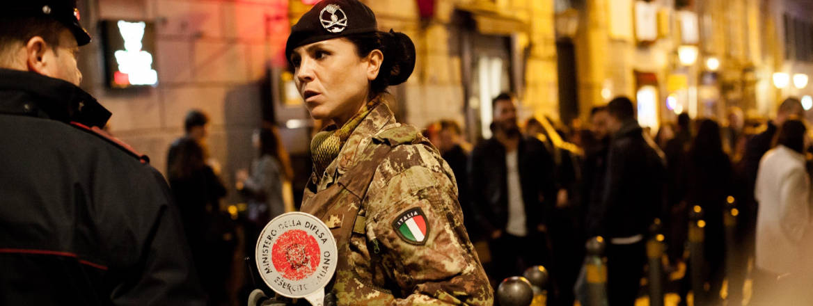 Myths and Truths about the Mafia–Terrorism Nexus in Italy | Royal ...
