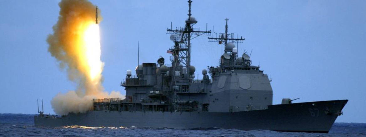 Mackinder, Spykman and the Geopolitical Significance of Ballistic ...