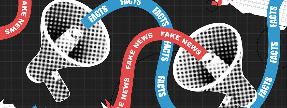 Pairing Humanities With Technology to Combat Mis- and Disinformation ...