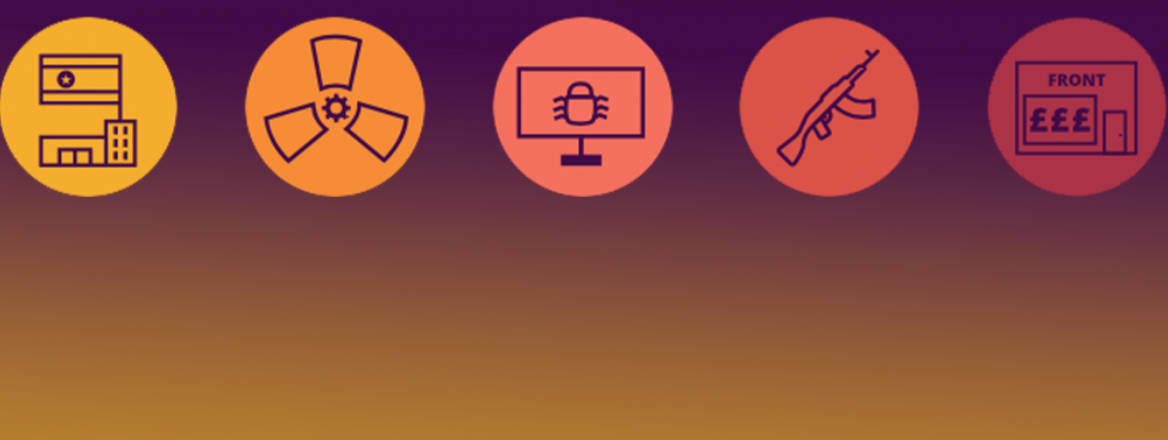 RUSI Launches Proliferation Financing Risk Exercise | Royal United ...