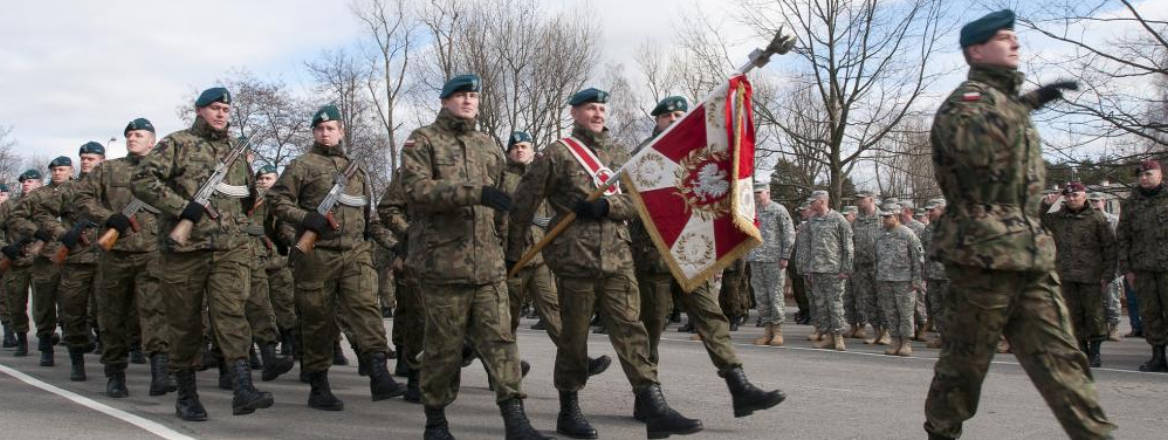 Poland's New National Security Strategy: The Potential for Regional ...