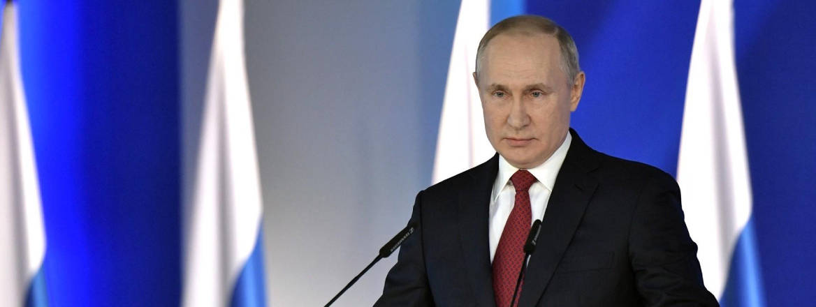 What to Make of Russia’s State Council? | Royal United Services Institute