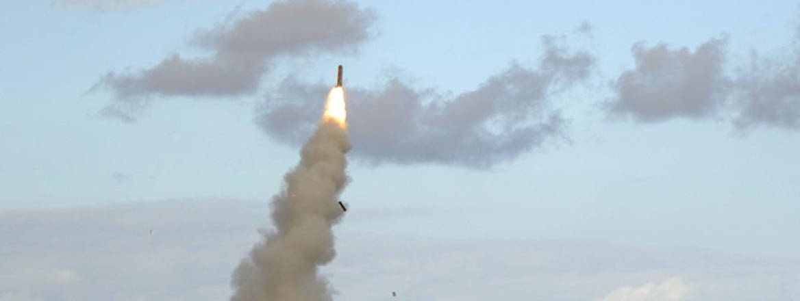 Deployment Options for the Future Royal Navy’s Long-Range Land-Attack ...